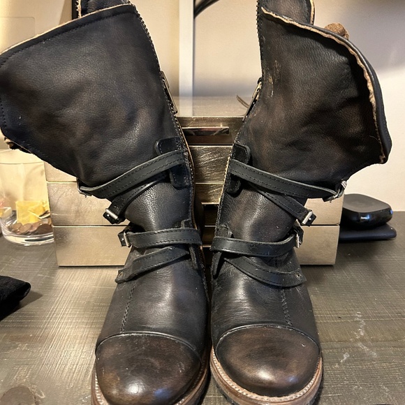 Freebird by Steven | Shoes | Cora Freebird Boots | Poshmark